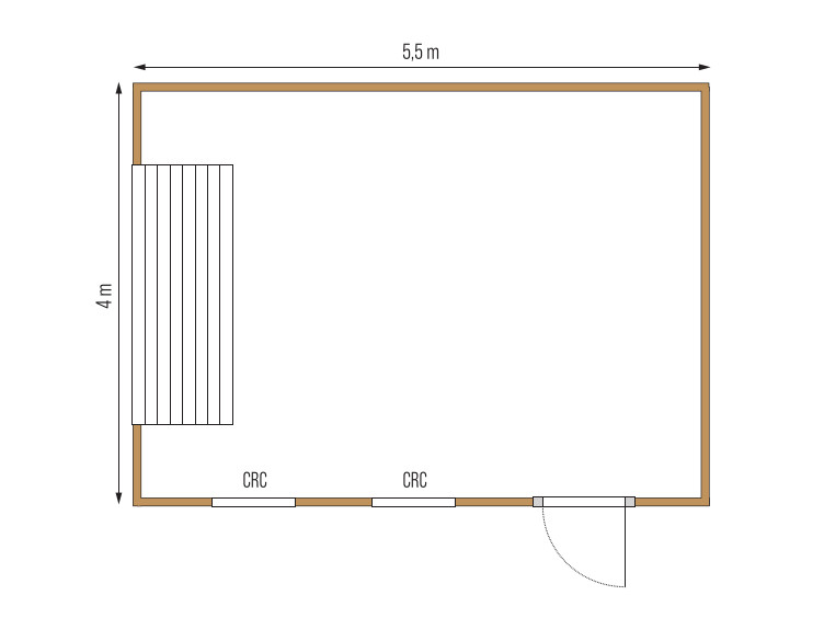 Garage Gininja - Hanau Paysage